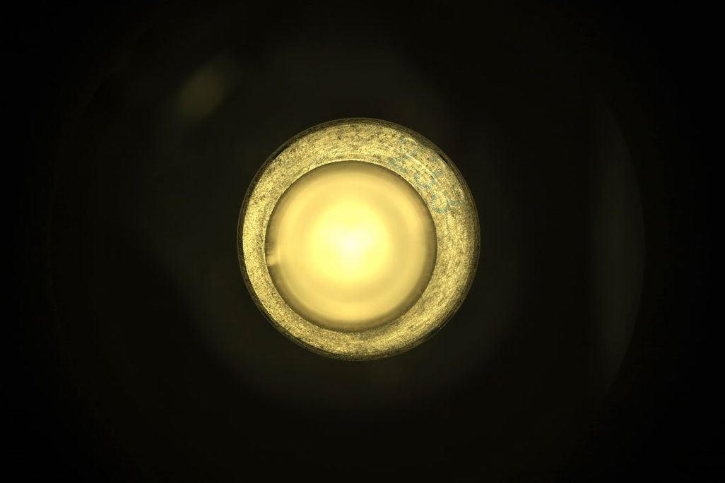 mars rover rock samples