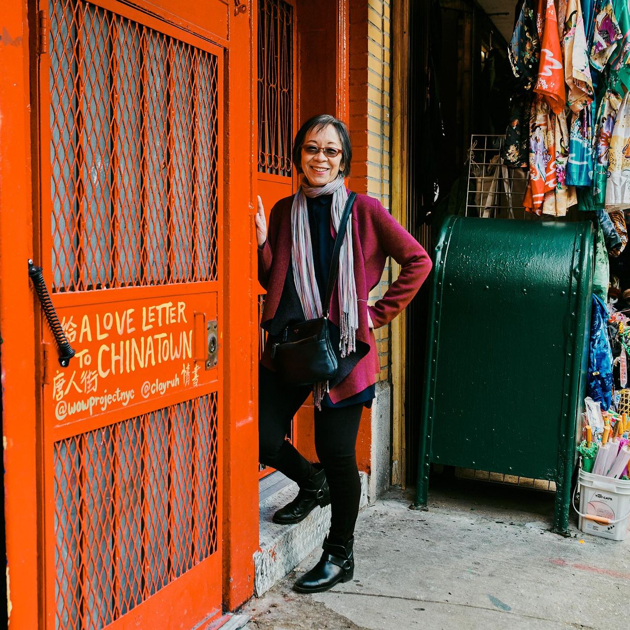 grace chinese easington