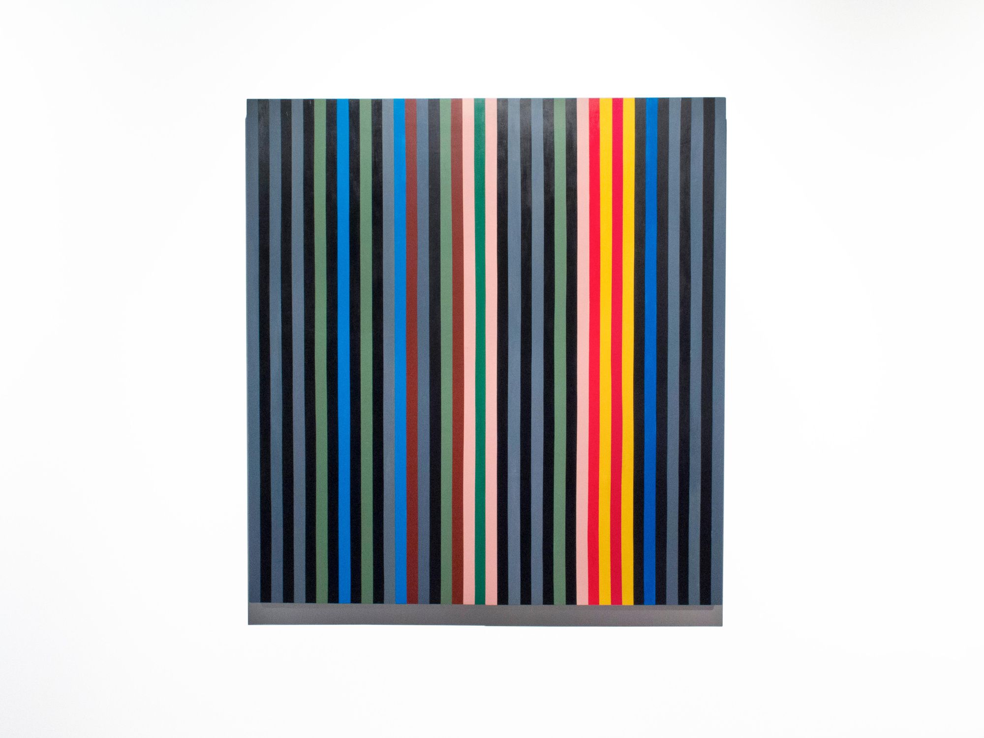 The CIA Won’t Reveal What’s in its Secret Art Collection