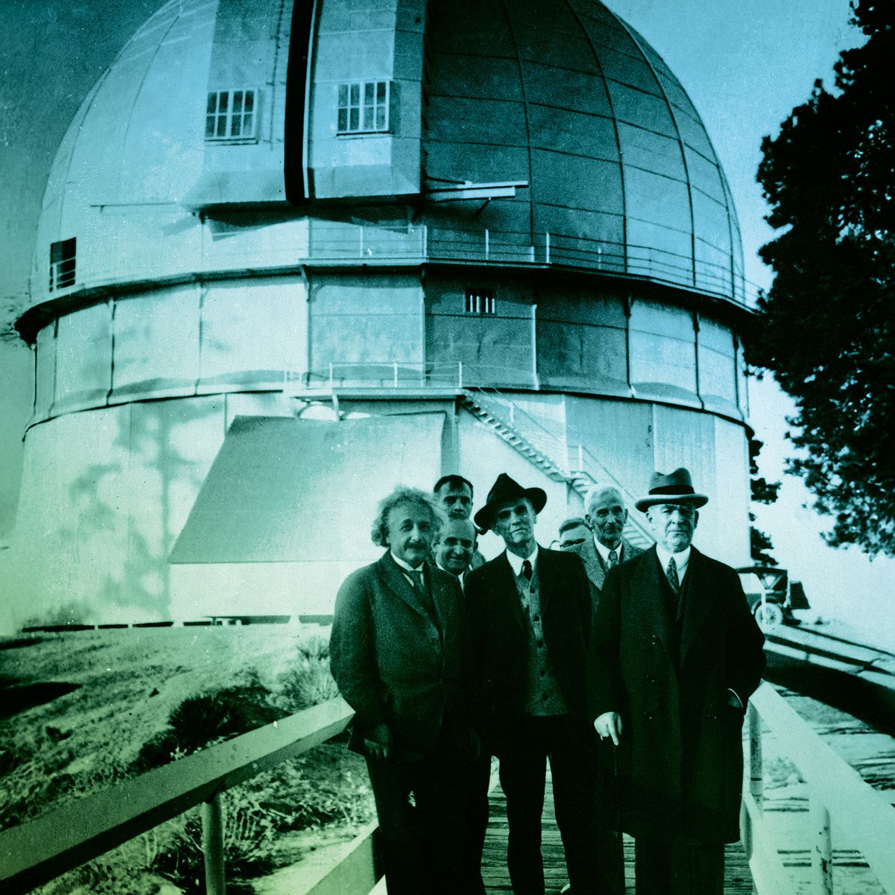 edwin hubble siblings