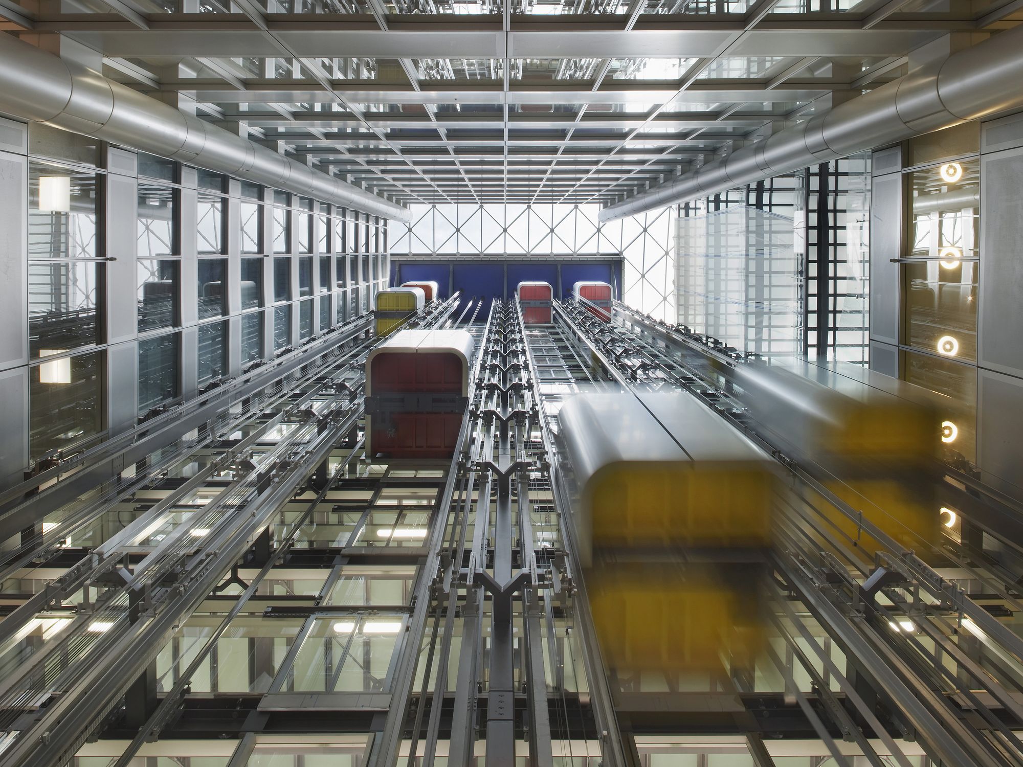 China's About to Have the World's Fastest Elevator