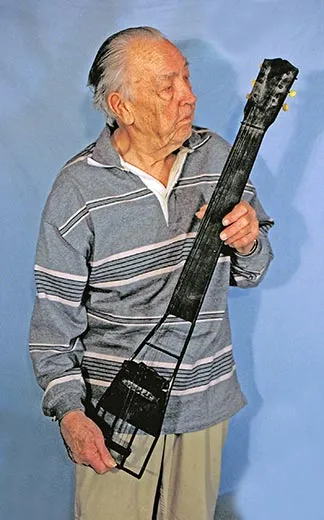 Alvino Rey’s Musical Legacy