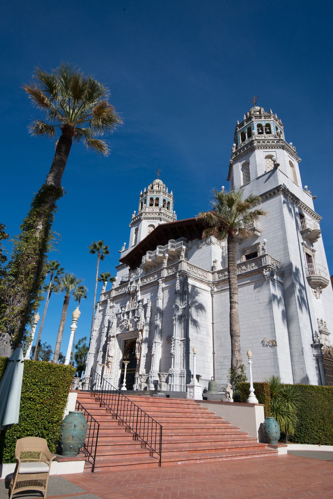 Hearst Castle | Smithsonian Photo Contest | Smithsonian Magazine