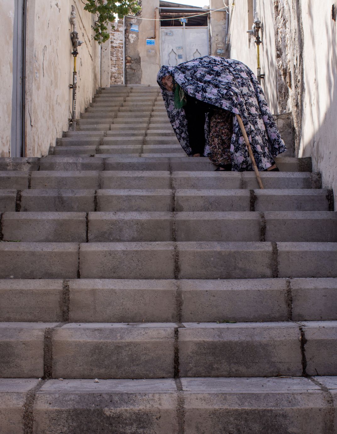 Too many stairs | Smithsonian Photo Contest | Smithsonian Magazine