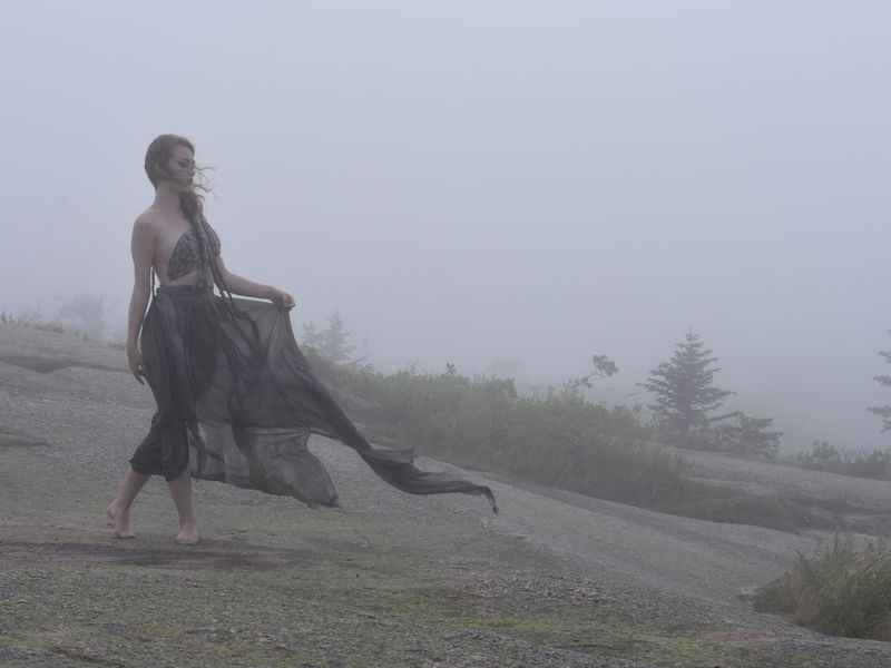 Mist Wraith | Smithsonian Photo Contest | Smithsonian Magazine