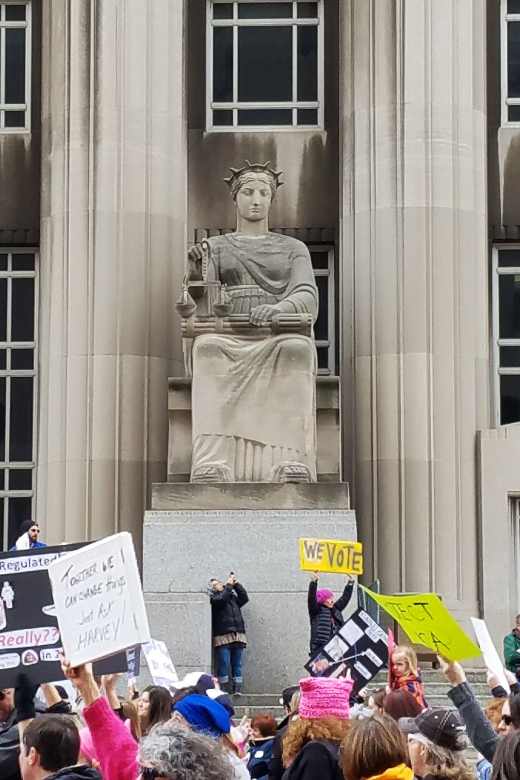 Justice Watch | Smithsonian Photo Contest | Smithsonian Magazine