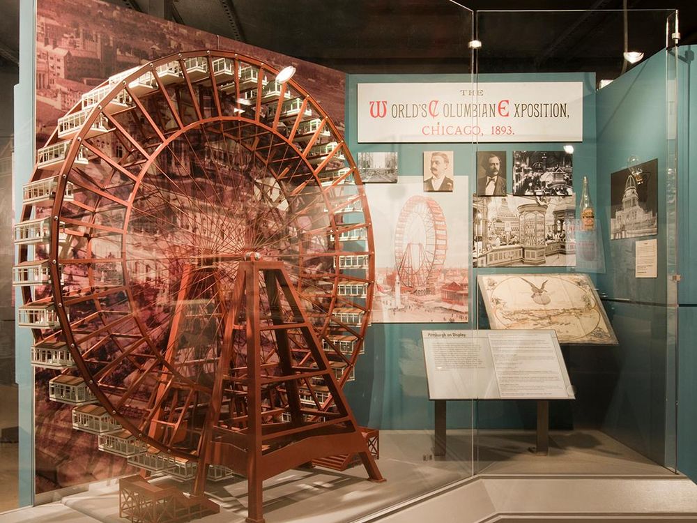 Celebrating Pittsburgh, the City Behind Pro Football, Big Macs and the ...