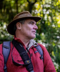 Martin Cohen | Smithsonian Journeys Expert | Smithsonian Journeys