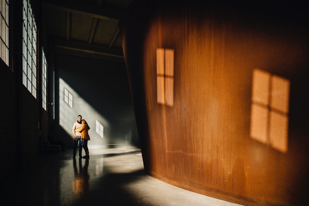 Windows of light and shadows | Smithsonian Photo Contest | Smithsonian ...