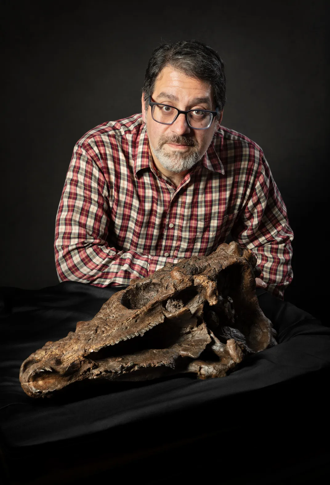 What Do You Get a Museum That Has Almost Everything for the Holidays ...