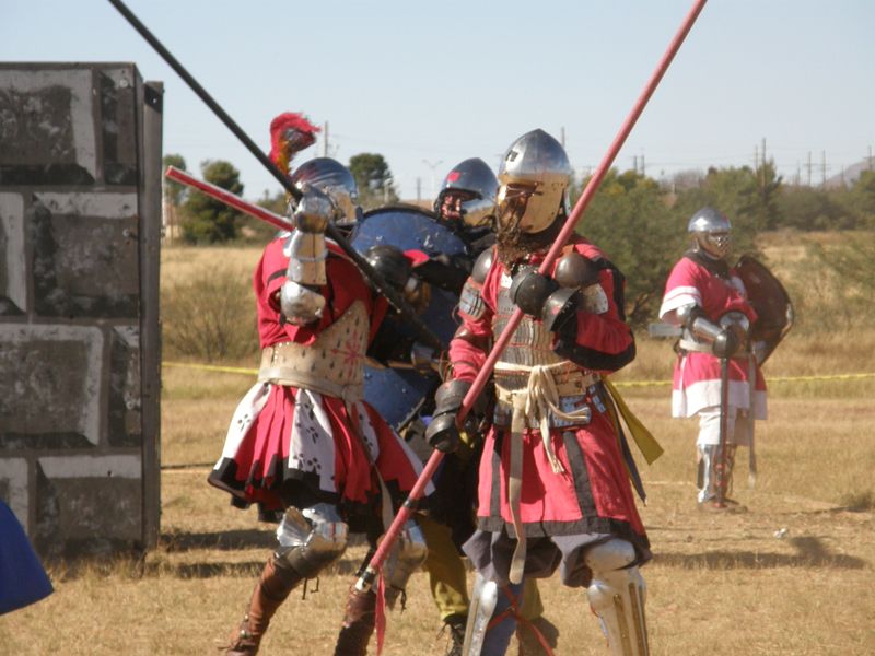 Medival Knights | Smithsonian Photo Contest | Smithsonian Magazine