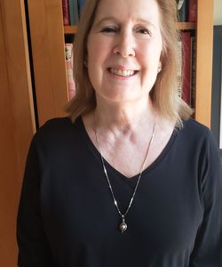 Barbara Whitehead | Smithsonian Journeys Expert | Smithsonian Journeys