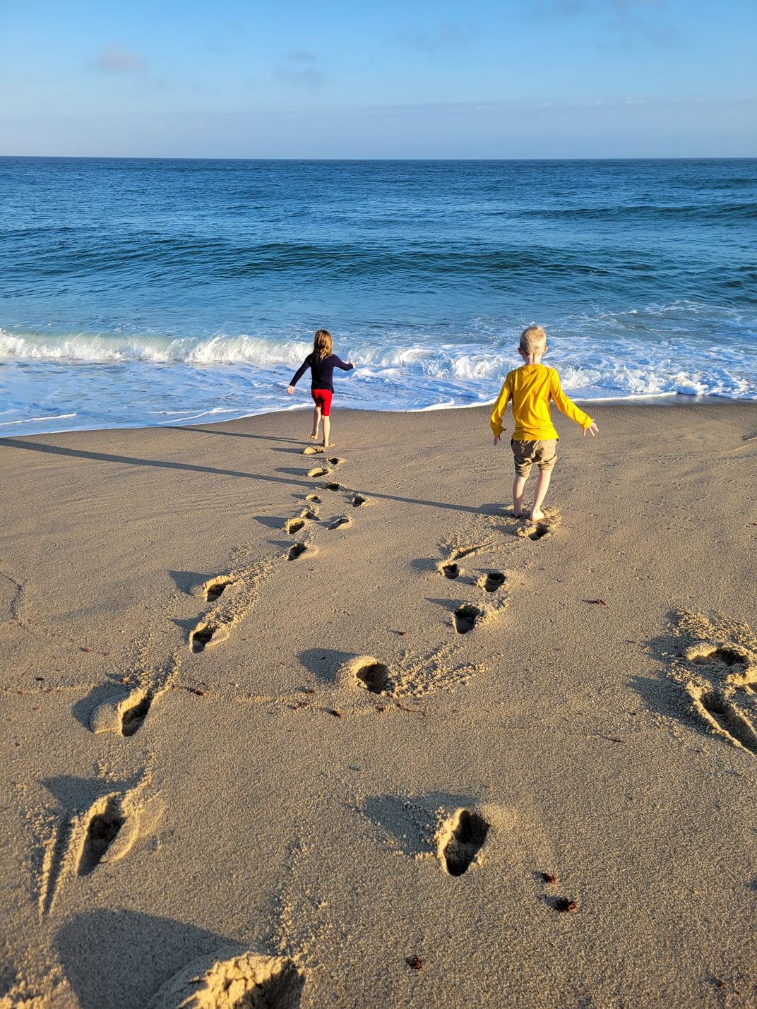 Nantucket at it’s best! Look out here we come! | Smithsonian Photo ...