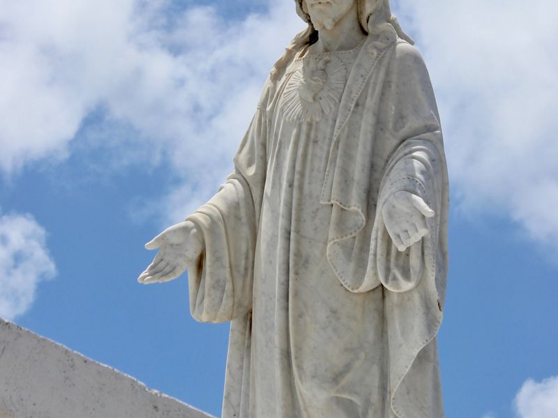 A justly Jesus | Smithsonian Photo Contest | Smithsonian Magazine