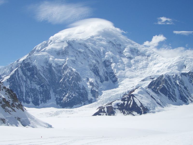 Mt. Foraker | Smithsonian Photo Contest | Smithsonian Magazine