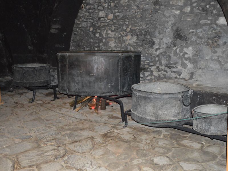 The Mega Cooking Pot | Smithsonian Photo Contest | Smithsonian Magazine