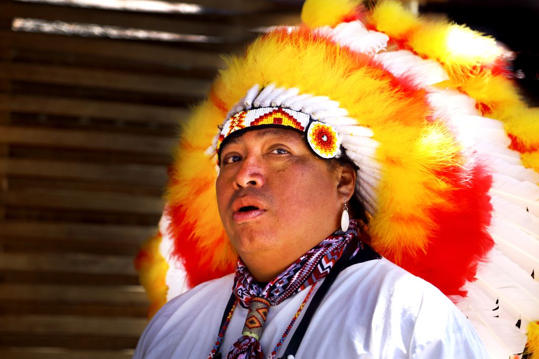 Native face | Smithsonian Photo Contest | Smithsonian Magazine