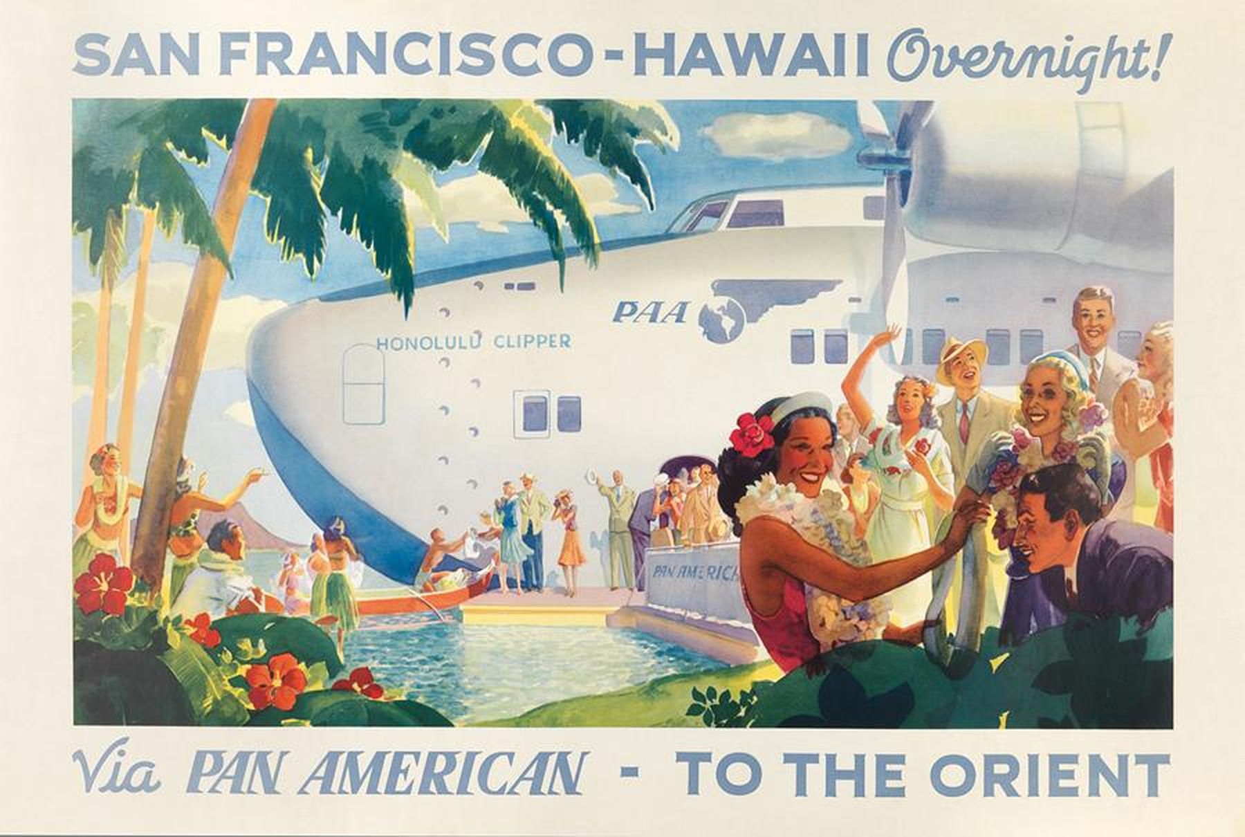 Picturing Pan Am