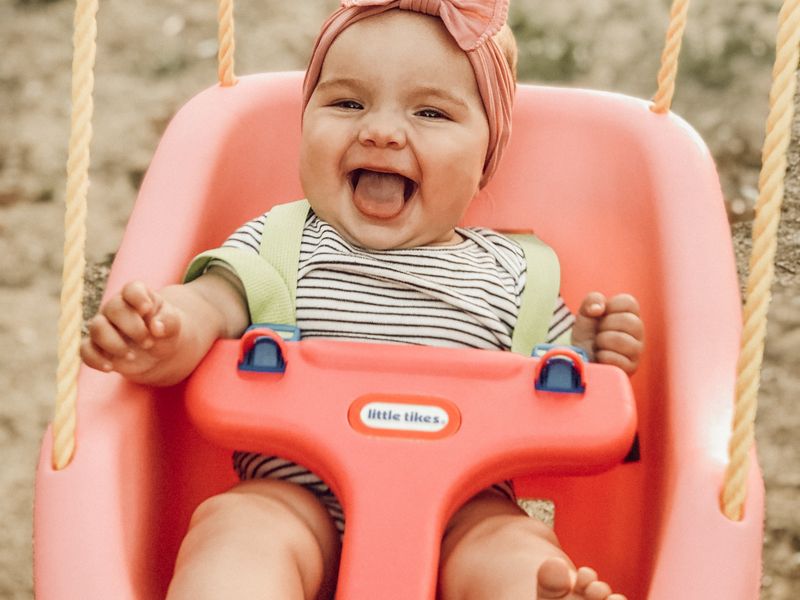 Baby Brae | Smithsonian Photo Contest | Smithsonian Magazine