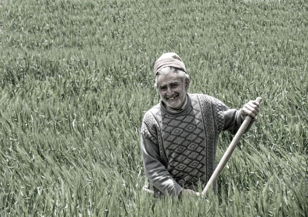 Under work. | Smithsonian Photo Contest | Smithsonian Magazine