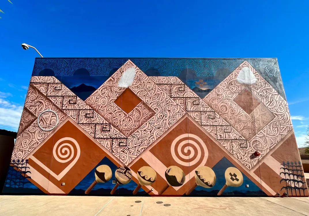 Visiting Arizona’s Tribal Lands and Celebrating Native Heritage