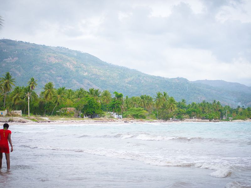 Jacmel, Haiti | Smithsonian Photo Contest | Smithsonian Magazine