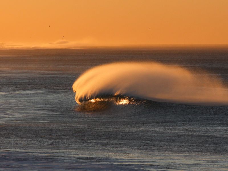 Santa Ana winds, Southern California | Smithsonian Photo Contest ...