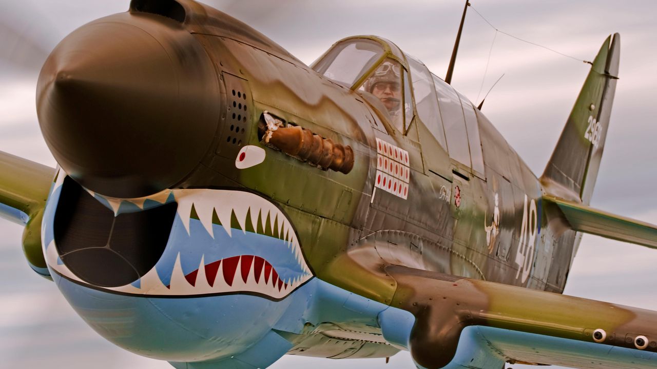 Flying Tigers