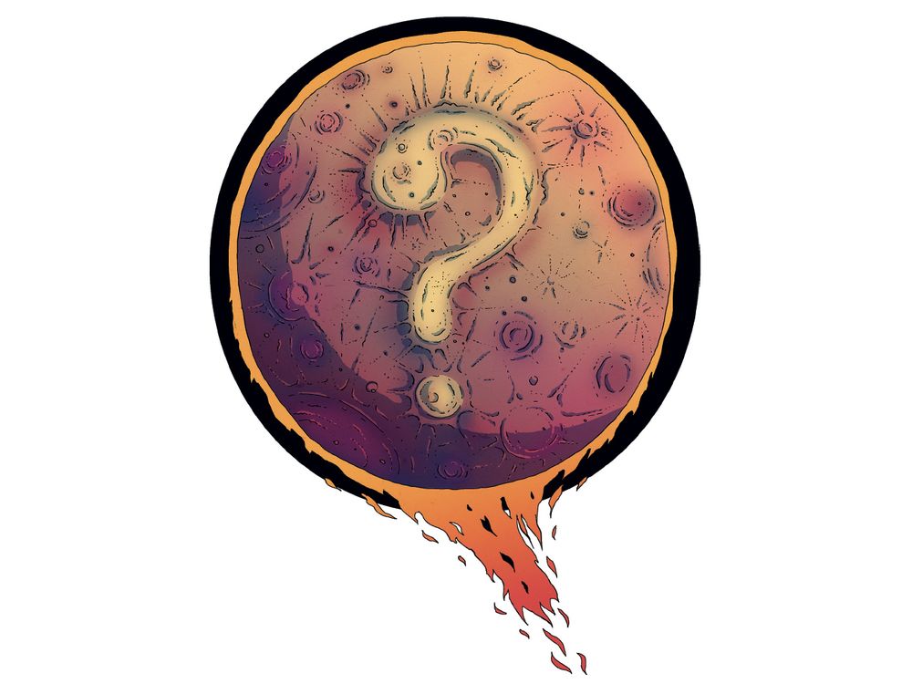 How Much Warning Would We Have of an Earth-Shattering Comet? And More ...