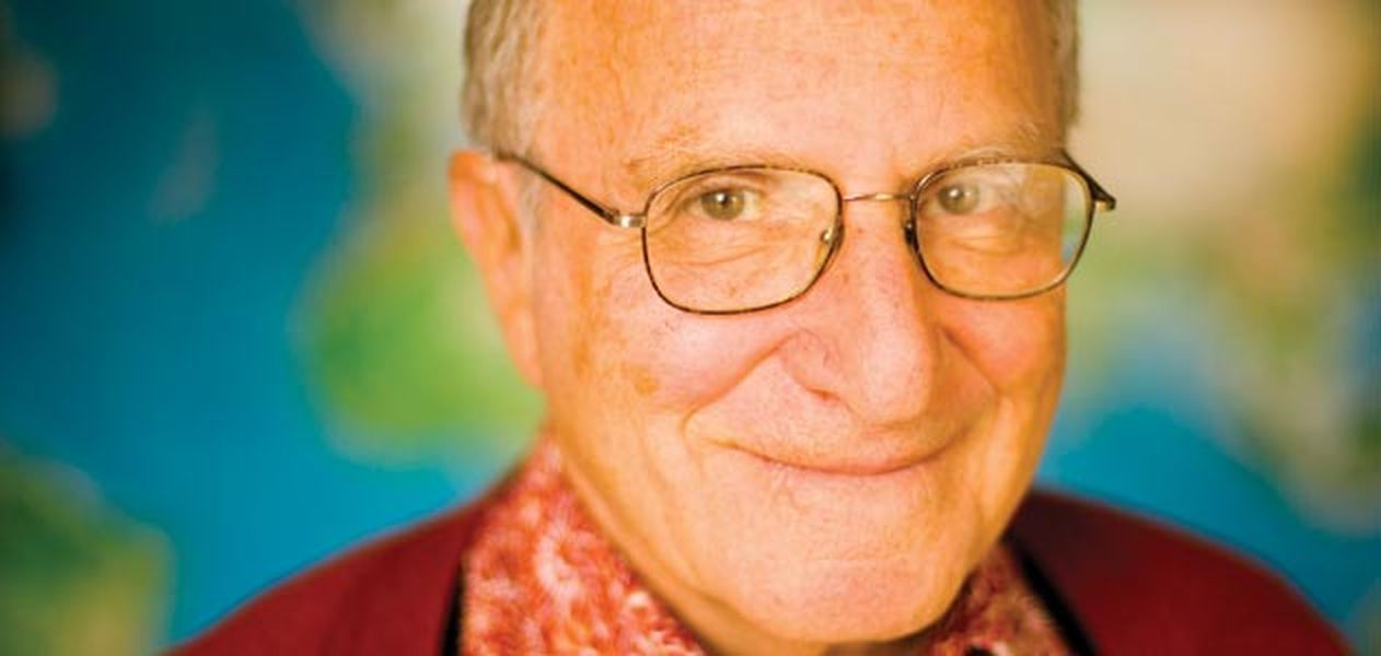 Paul Polak, Social Entrepreneur, Golden, Colorado