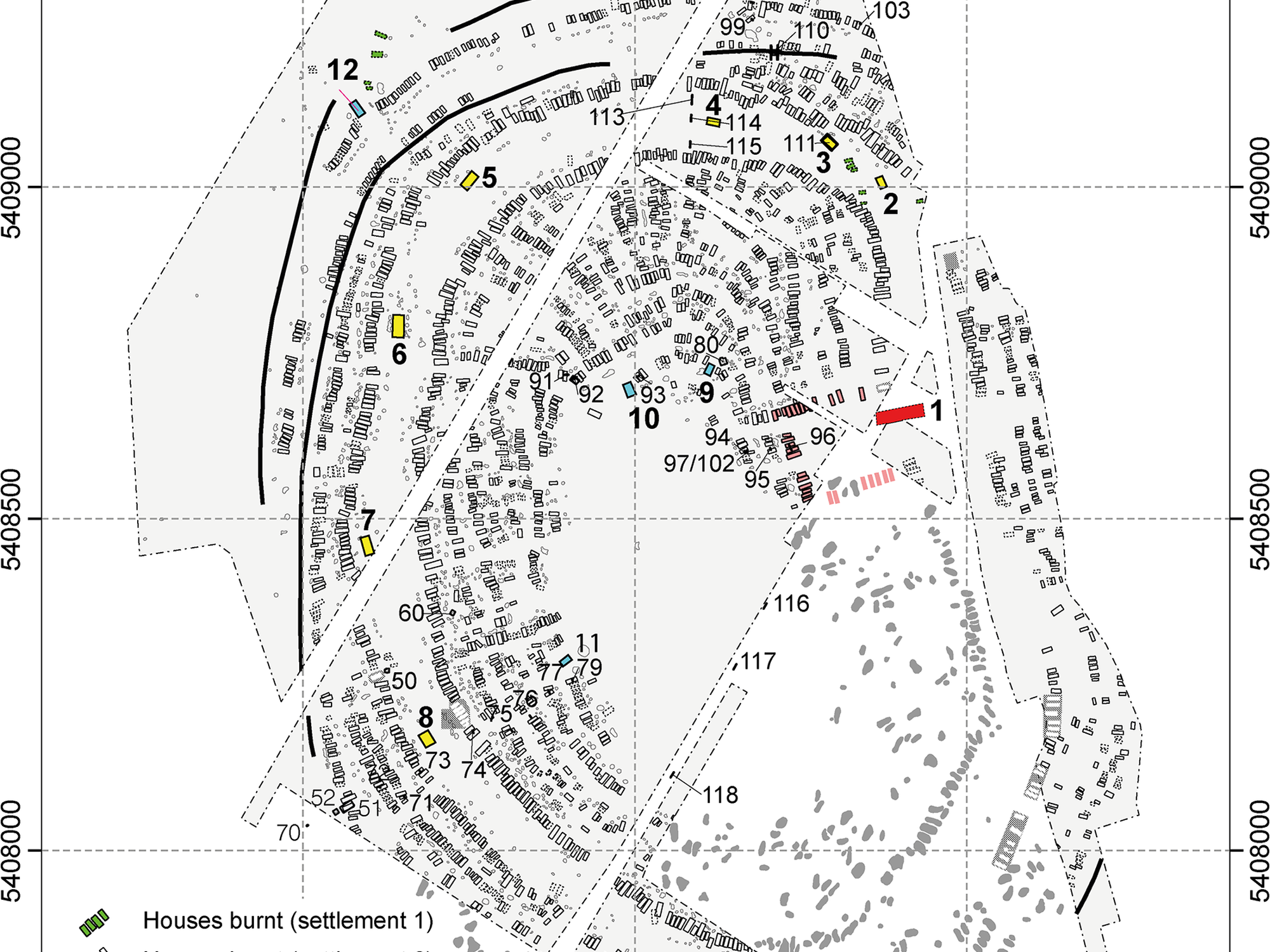 In Ukraine, Megastructures Help Chart the Rise and Fall of an Ancient ...