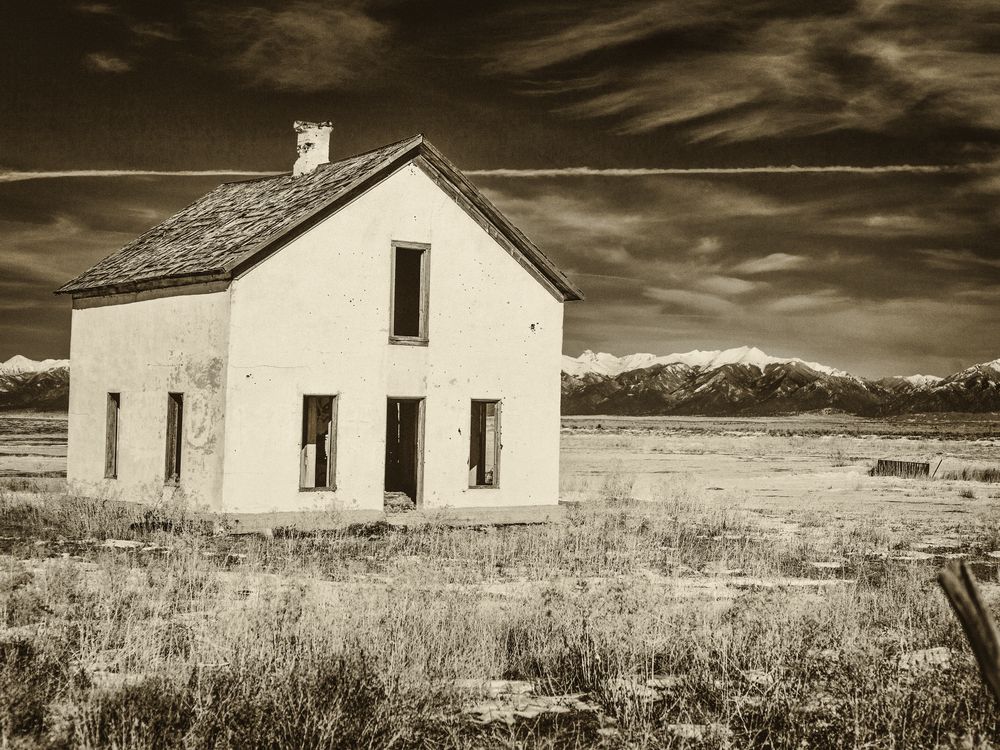 Mosca, Colorado | Smithsonian Photo Contest | Smithsonian Magazine