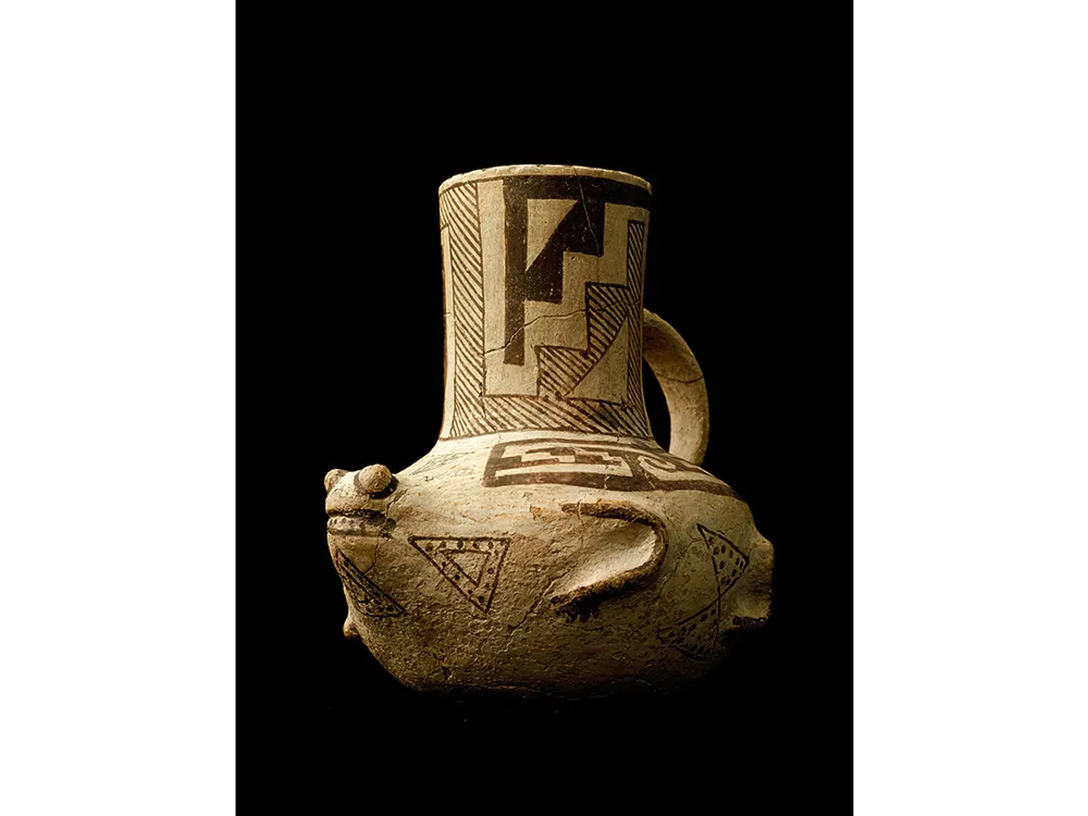 american artifacts examples