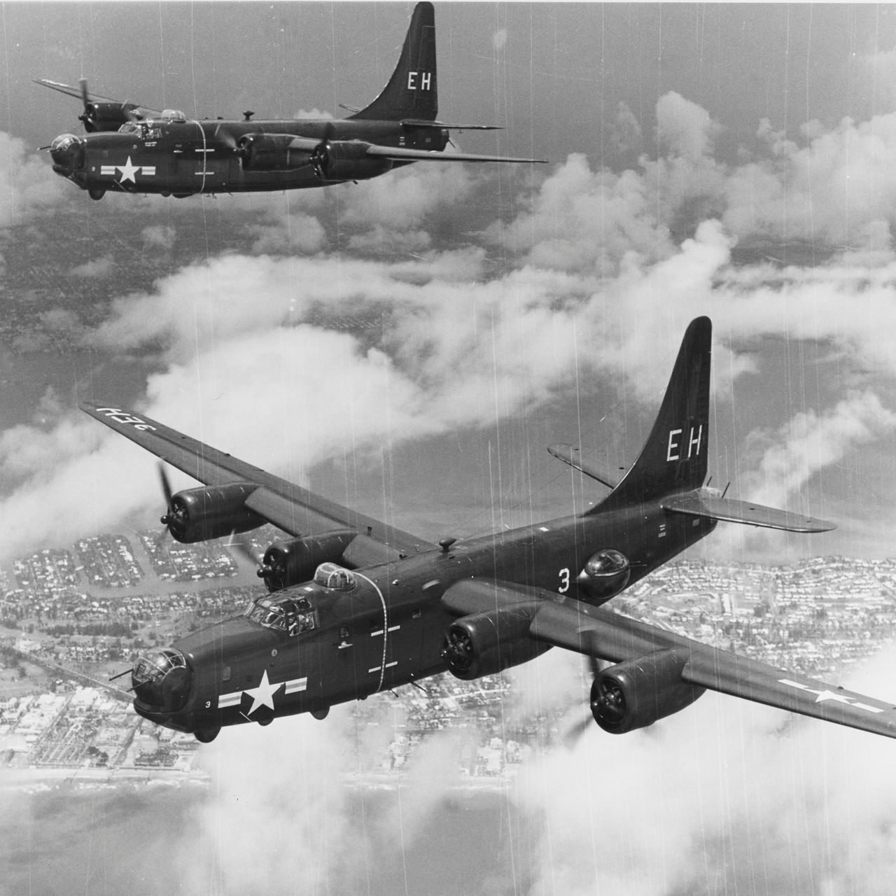 pinpointing the enemy examples