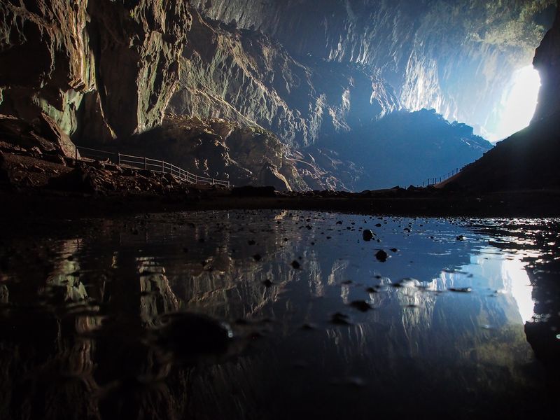 Deer Cave | Smithsonian Photo Contest | Smithsonian Magazine