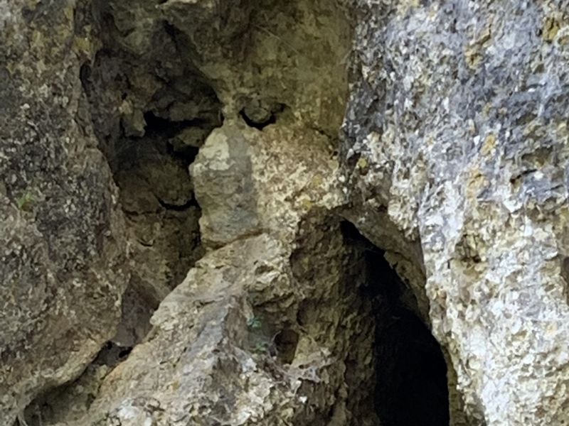 Crescent Moon Rock | Smithsonian Photo Contest | Smithsonian Magazine