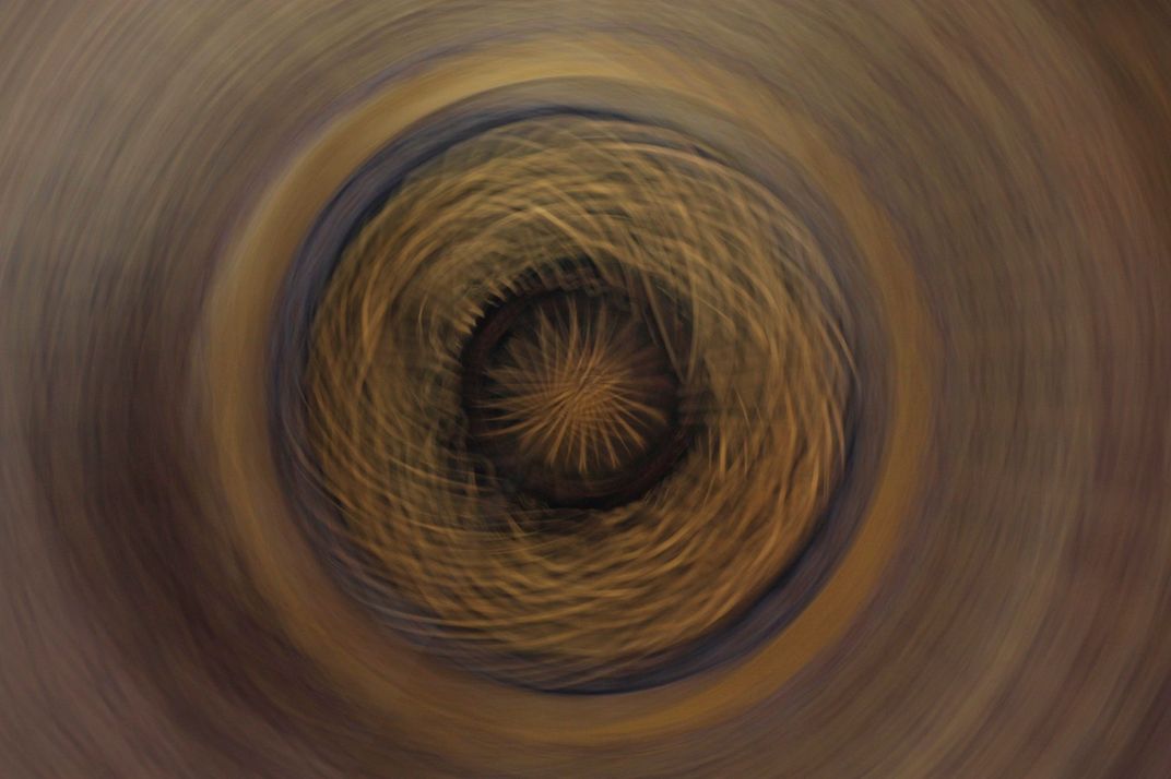 Hagia Sophia Dome Eternal Dance | Smithsonian Photo Contest ...