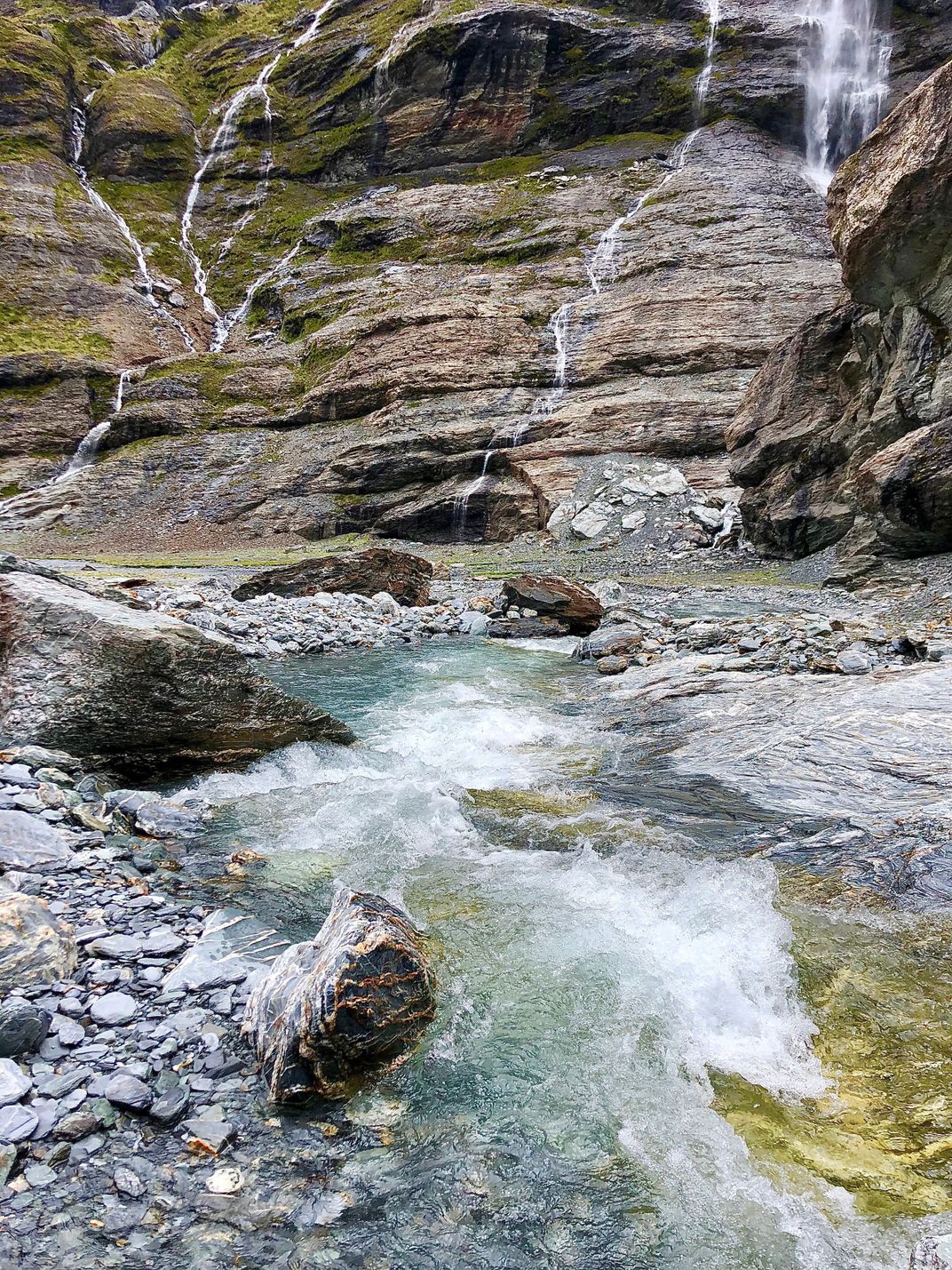 Glacial Waters | Smithsonian Photo Contest | Smithsonian Magazine