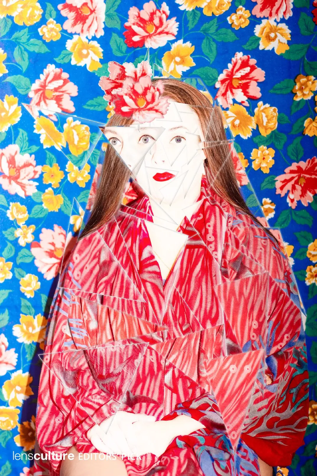 Put yourself together in pieces | Smithsonian Photo Contest ...