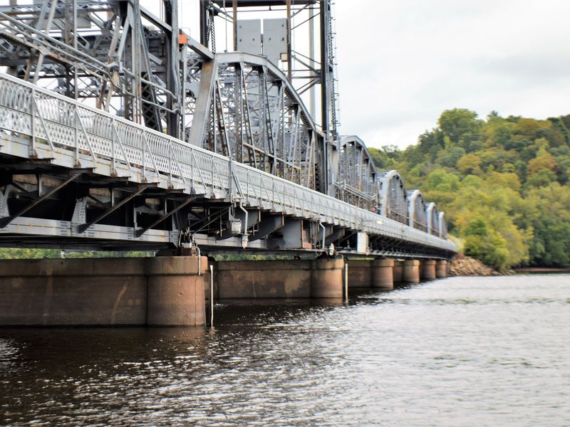 Old Stillwater bridge | Smithsonian Photo Contest | Smithsonian Magazine