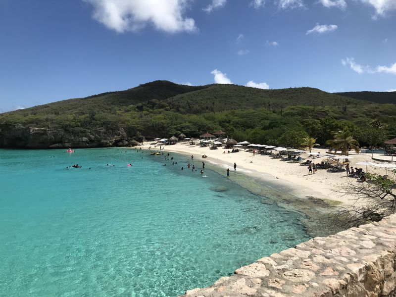 Playa Forti Curacao Dutch West Indies | Smithsonian Photo Contest ...