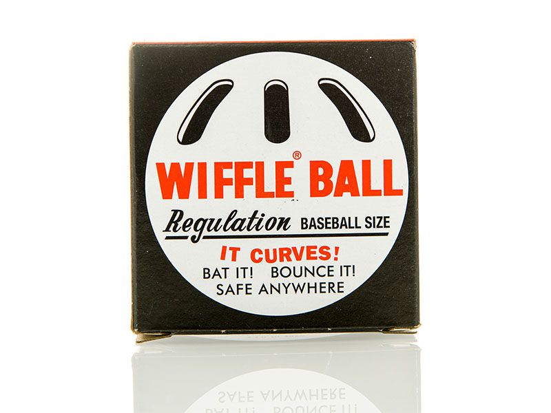How the Wiffle Ball Came to Be | Smithsonian
