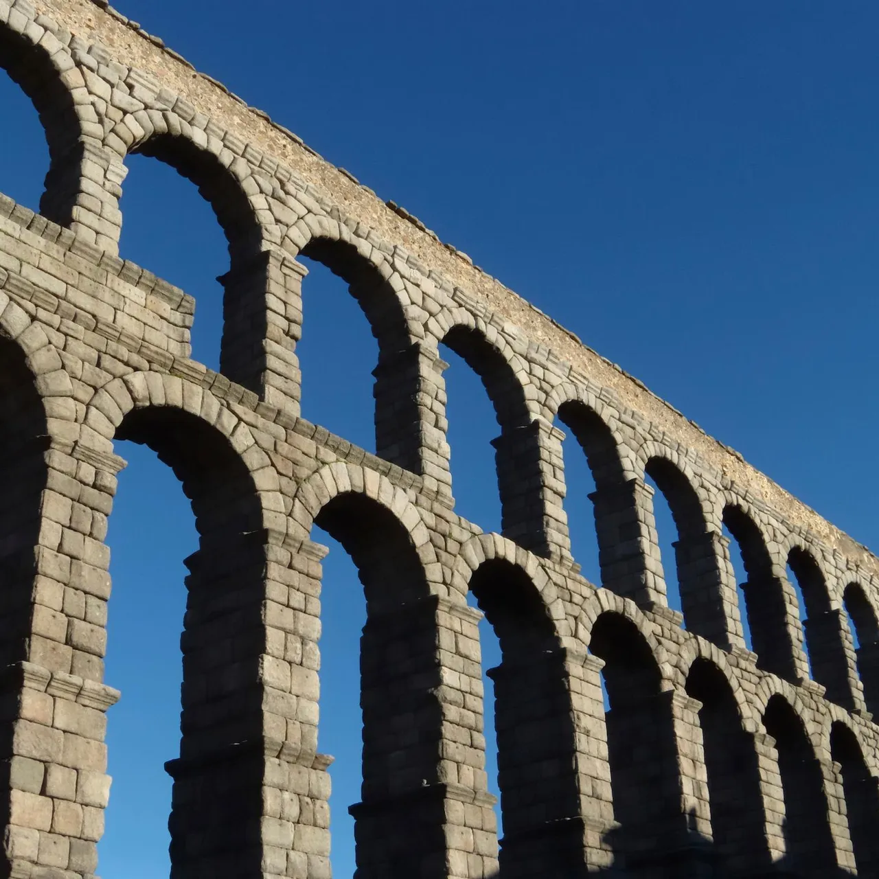 Rome And Aqueducts The Roman Aqueducts – Circular Water Stories