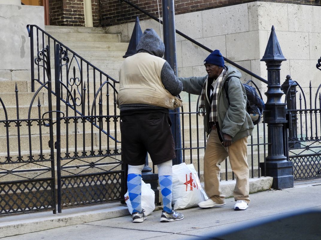 Solving the Worlds Problems | Smithsonian Photo Contest | Smithsonian ...