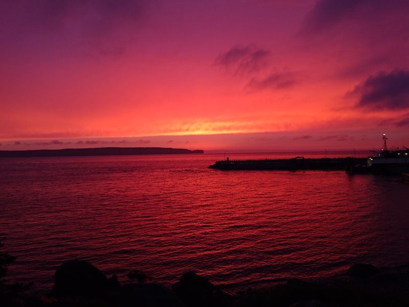 Sunset in Newfoundland | Smithsonian Photo Contest | Smithsonian Magazine