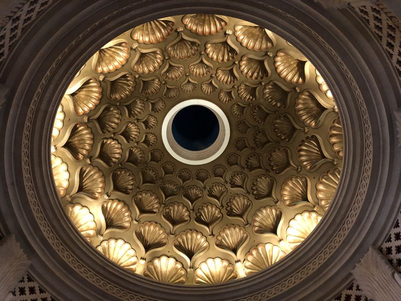 Atlantis Dome | Smithsonian Photo Contest | Smithsonian Magazine