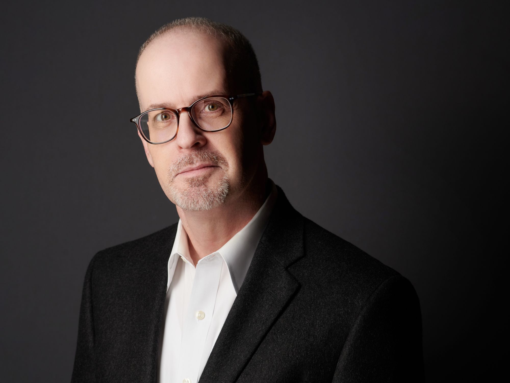 National Portrait Gallery Announces Michael Hussey as Its New Director ...