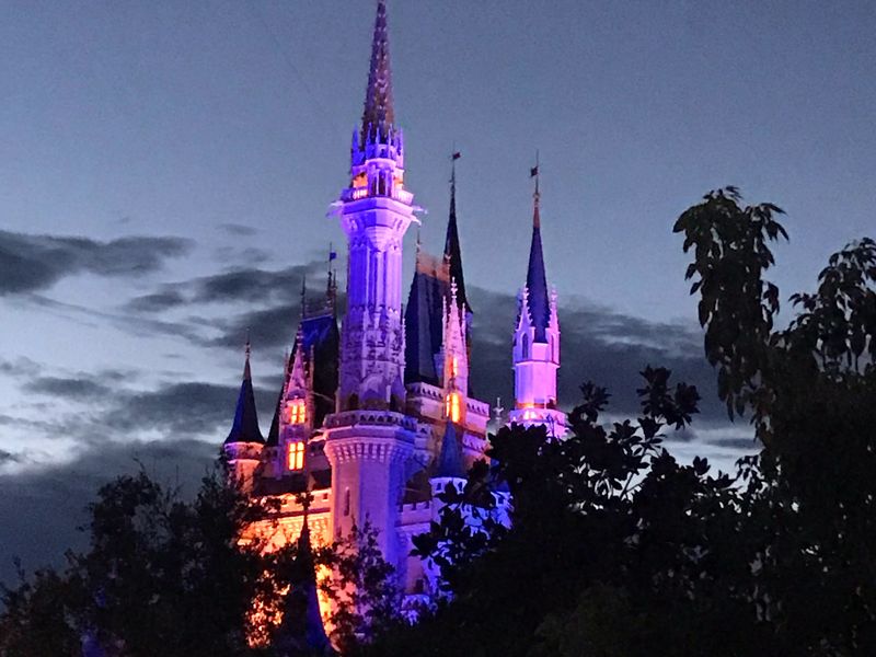 The castle of dreams | Smithsonian Photo Contest | Smithsonian Magazine