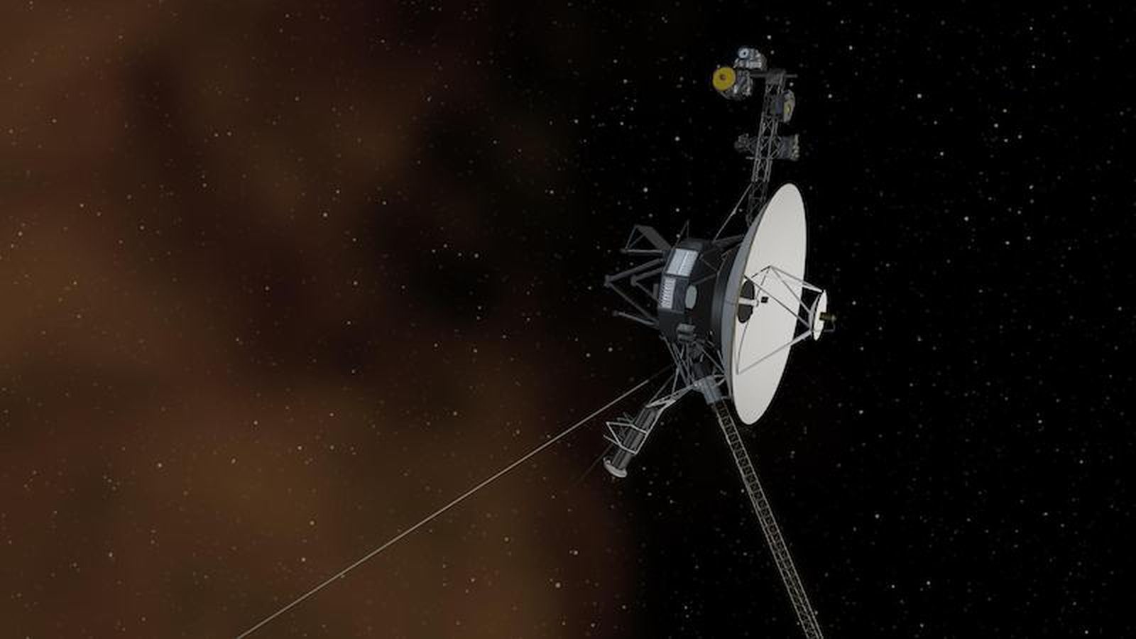 NASA Hears 'Heartbeat' From Voyager 2 After Losing Touch With the Distant Probe