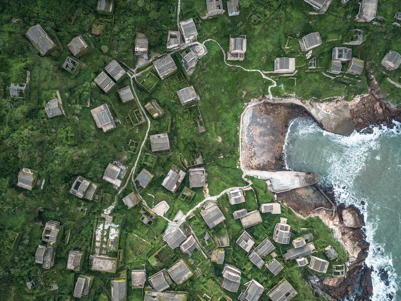 Gouqi Island | Smithsonian Photo Contest | Smithsonian Magazine